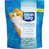 Fresh Step Crystals Premium Scented Cat Litter, 8 lbs. | Petco