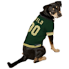 Pets First Minnesota Wild Dog Jersey, Large | Petco