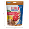 KONG Marathon Peanut Butter Chew Dog Toys, Medium, Pack of 2 | Petco