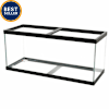Aqueon Standard Glass Aquarium Tank 75 Gallon | Petco