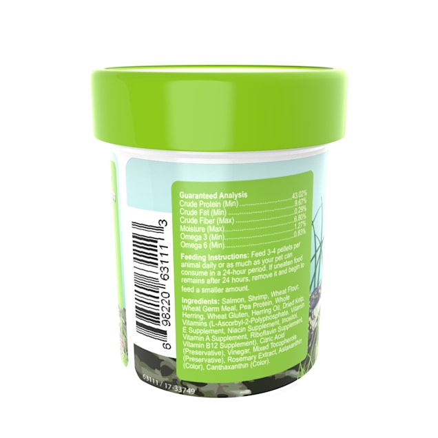 does petco sell salamanders