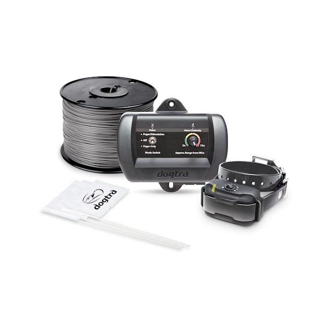 Dogtra E-Fence 3500 | Petco