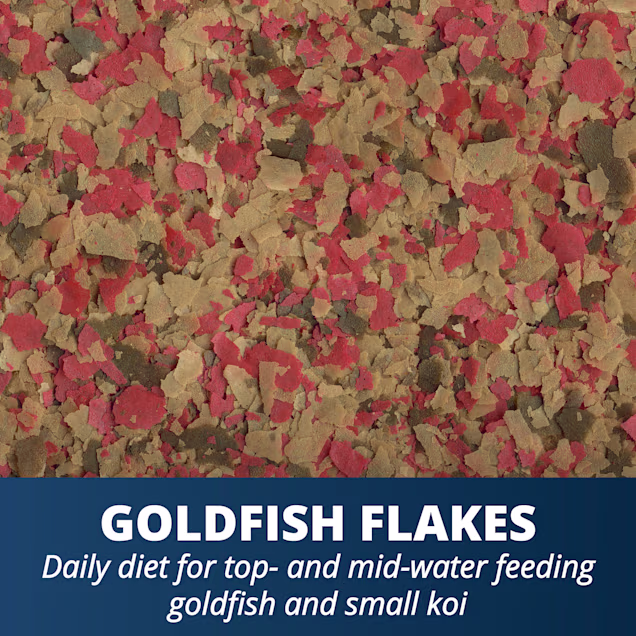 fish flakes