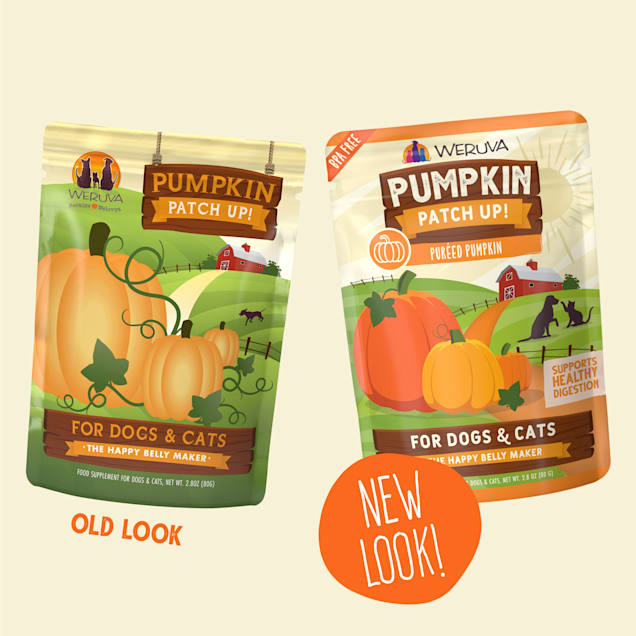 pumpkin parent pack