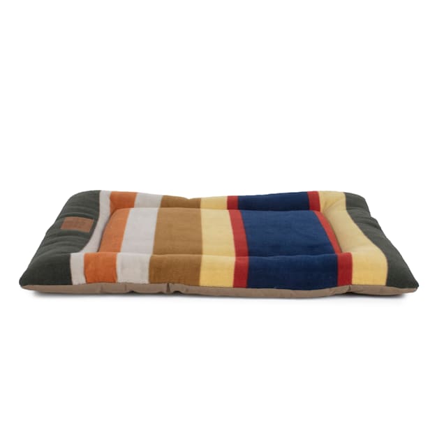 Pendleton National Park Cushion for Dogs, 26" L X 42" W X 2" H ...