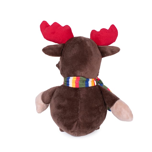 Mini Plush Long Leg Moose Stuffed Animal Toys Stuffed Animals ...