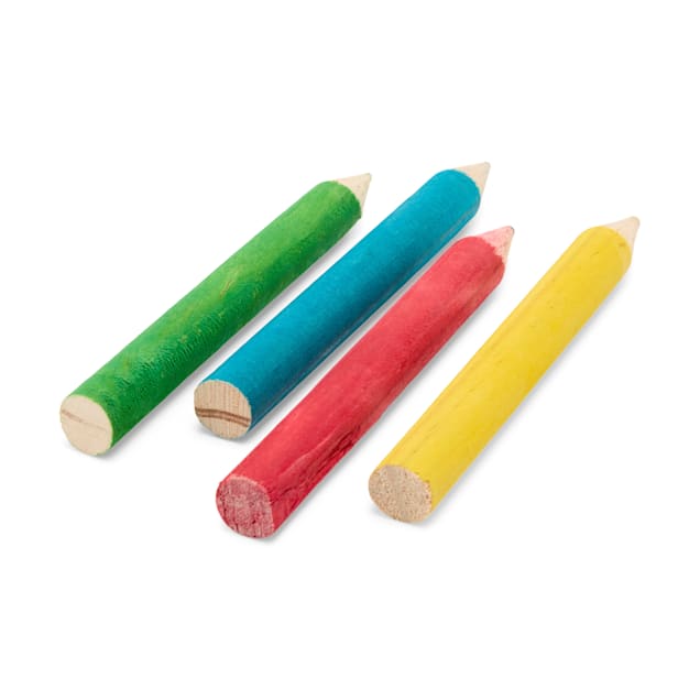 pencil chews