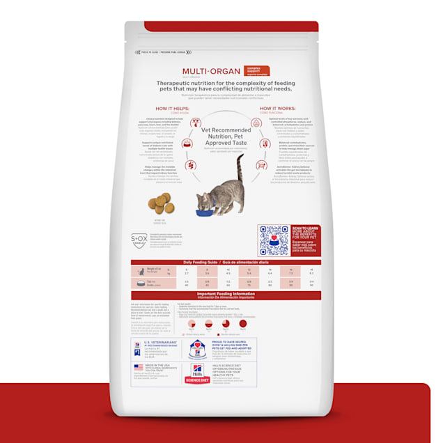 hills customer support