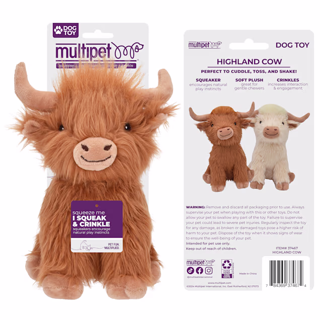 fluffy cows supplement