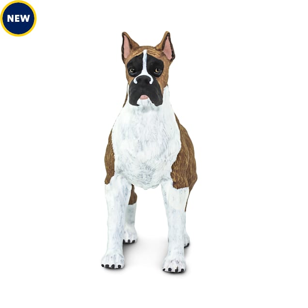 Safari Ltd Boxer Toy Figure | Petco