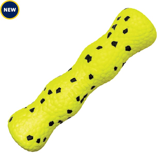 KONG Reflex Stick Dog Toy, Medium | Petco