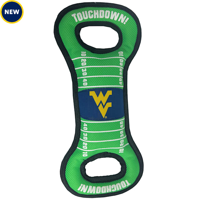 Pets First West Virginia Field Dog Toy, Large | Petco