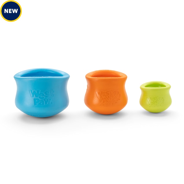 West Paw Toppl Assorted Dog Toy, X-Small | Petco