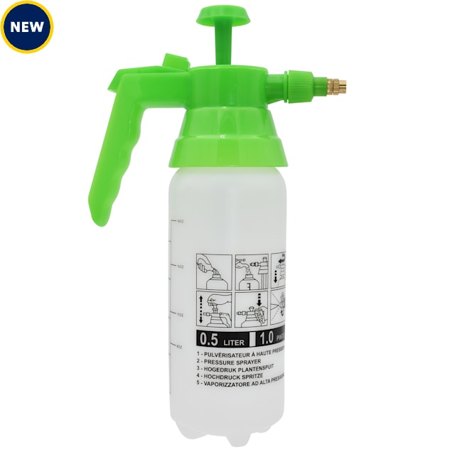 Komodo Reptile Spray Bottle, 16 fl. oz. | Petco