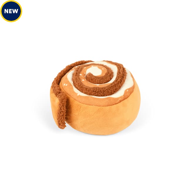 P.L.A.Y. Cinna-Bone Dog Toy, Small | Petco