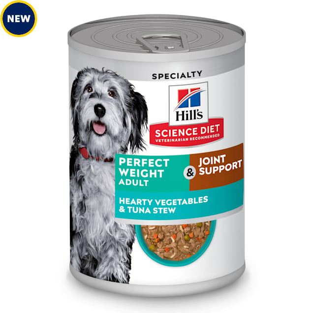 Hill's Science Diet Weight & Joint Support Dog Food