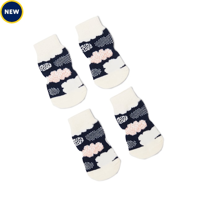 YOULY Cloud Socks for Pets, X-Small/Small | Petco