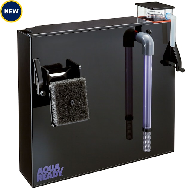 AquaReady HF-M Complete Filtration System | Petco