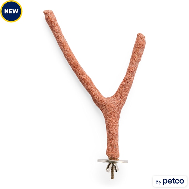 You & Me Pacific Perch Multi-Branch Perch, Small/Medium | Petco