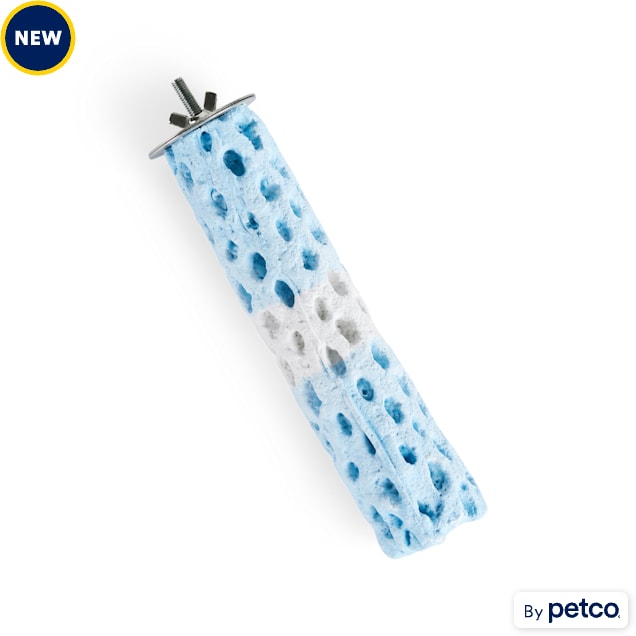 You & Me Cuttlebone Calcium Perch Toy, Medium | Petco