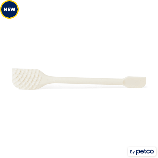 Reddy Double Sided Dog Food Spatula & Mixer