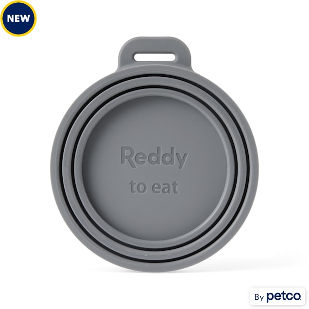 Reddy Blue Can Cover for Dogs | Petco