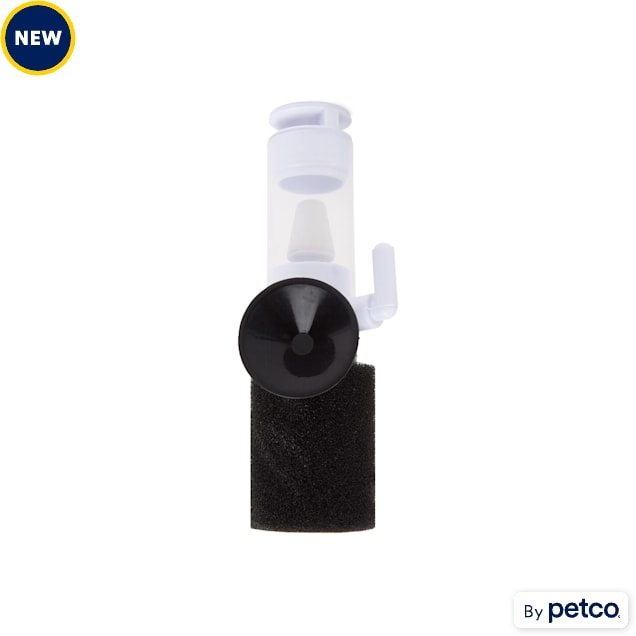 Imagitarium Mini Sponge Filter Kit for Small Aquariums & Tanks