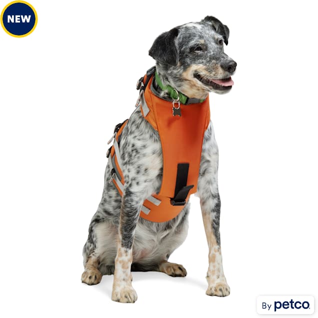 YOULY Ultimate Dog Floatation Vest, X-Small | Petco