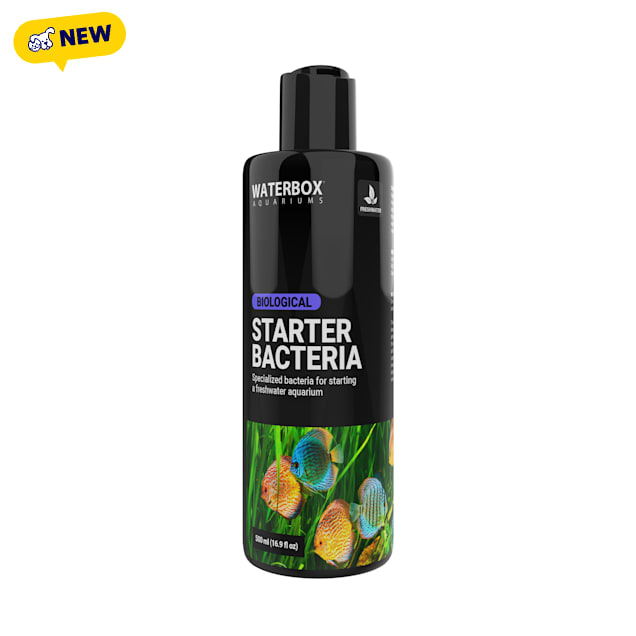 Waterbox Aquariums Freshwater Bacteria, 16.9 fl oz. | Petco
