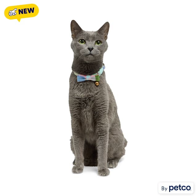 YOULY Easter Breakaway Cat Collar | Petco