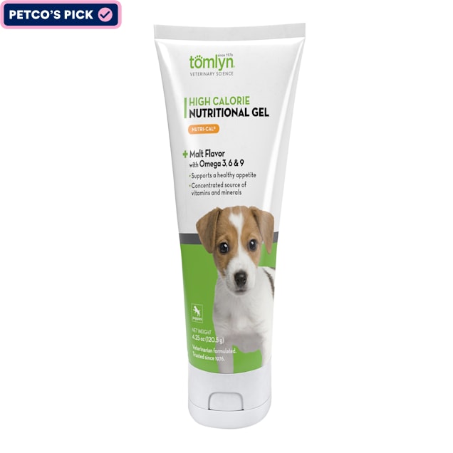 Tomlyn Nutri-Cal Puppy Dietary Supplement | Petco
