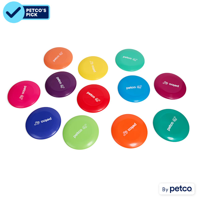 Petco Flyer in Assorted Colors, Medium | Petco