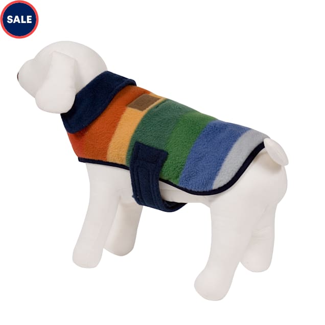 Pendleton Crater Lake National Park Dog Coat, Large | Petco