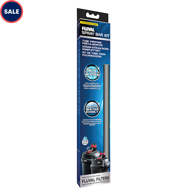 Fluval Spray Bar Kit | Petco