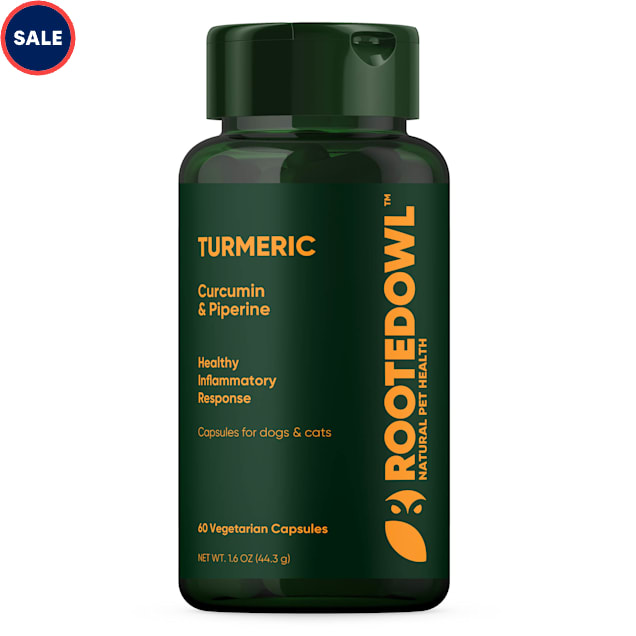 turmeric tablets