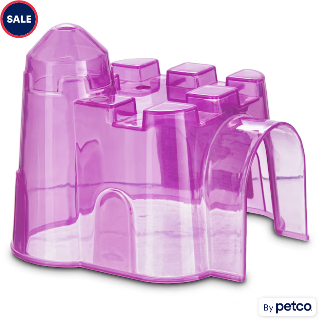 You & Me Small Animal Hideaway, Mini | Petco