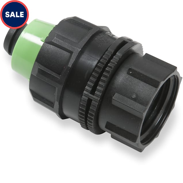 Python No Spill 'N Fill Female Connector Replacement Part | Petco