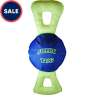 Jolly Pet Toss n Tug Dog Toys Petco
