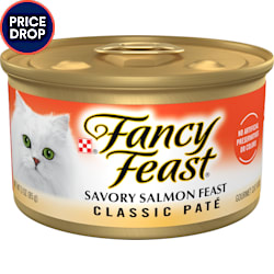 fancy feast roasted