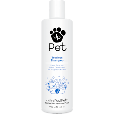 Bubble Bath Shampoo For Pets | Petco