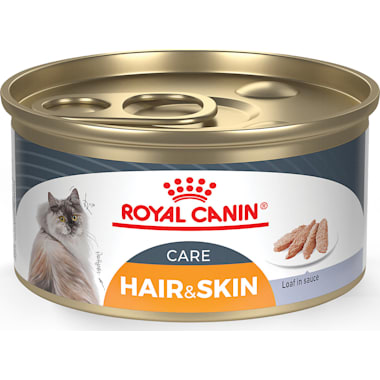 Omega 3 Cat Food | Petco