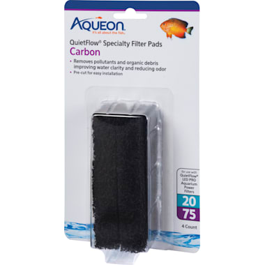 Best Filter Media For Freshwater Aquarium of 2024 According to ...
