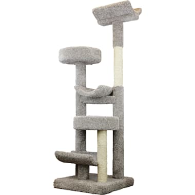 Best Cat Tower For Kittens of 2024 According to Customers (Updated ...