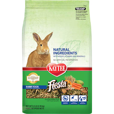 Best Rabbit Food of 2024 According to Customers (Updated Daily) | Petco