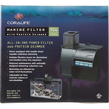 Best Filter For Saltwater Reef Aquarium of 2024 According to Customers ...