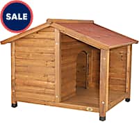 Petco dog houses store