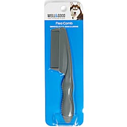 flea comb for dogs