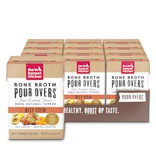 Minimally Processed Dog Food: Basic Dog Food | Petco