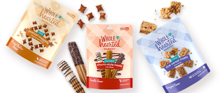 Dog Biscuits & Cookies: Buy Online Pick Up In Store | Petco