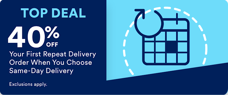 Petco Pet Supplies, Pet Food, and Pet Products: Free Same Day Delivery!